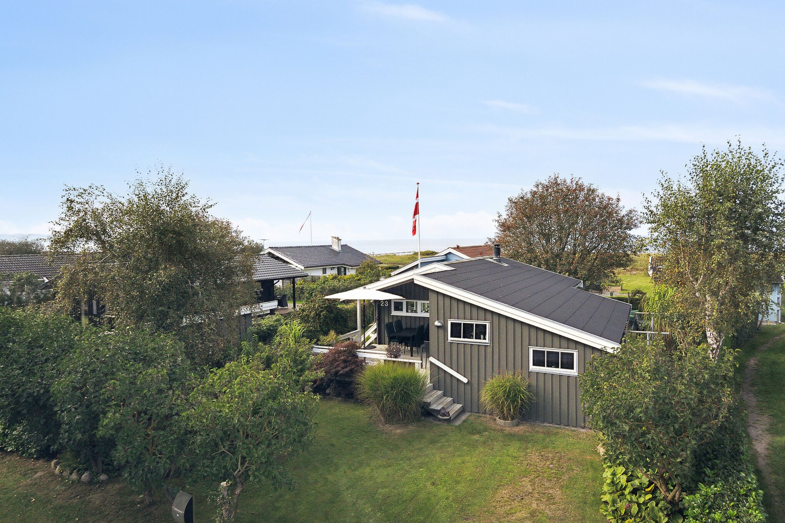 Engdraget 23, Varbjerg Strand, 5464 Brenderup Fyn